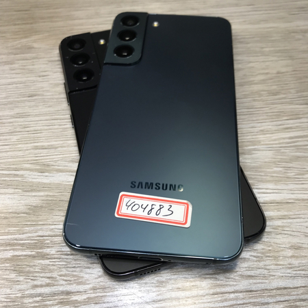 Samsung S22 Plus snapdragon 8gen1