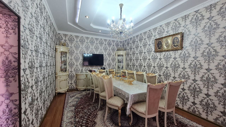 Продается дом 4 комнаты