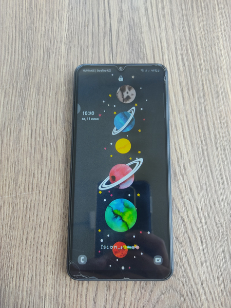 Samsung A 12 128 gb