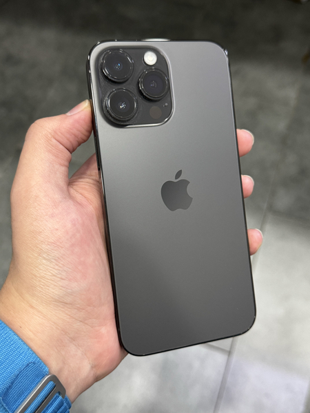 Iphone 14 pro max 512gb dual