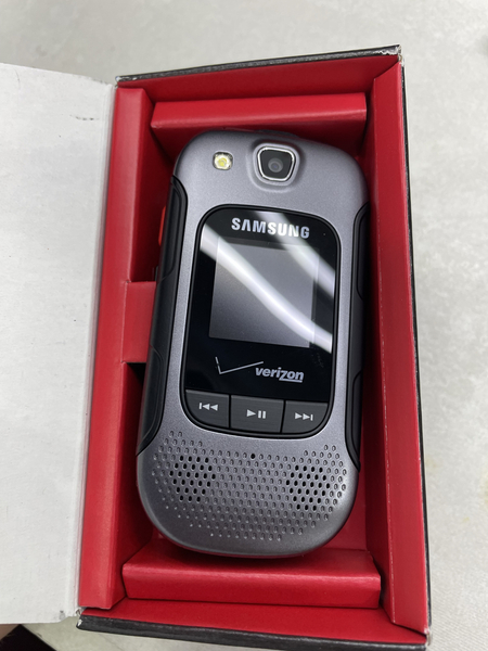 Samsung convoy 3 новый