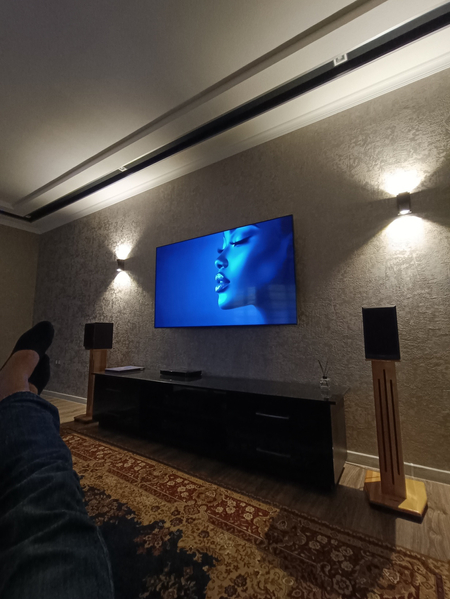 Аудиосистема Denon