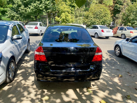 Chevrolet Nexia 3