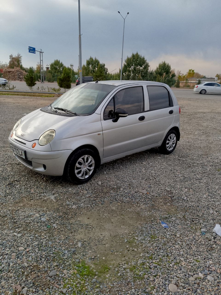 Matiz hammayoģi zur