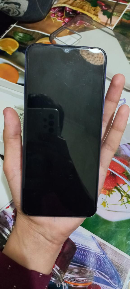 Vivo Y21 продаеться
