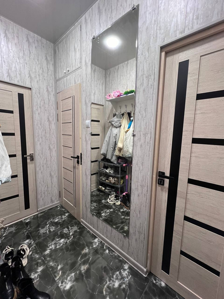 Продам 2комнатную квартиру