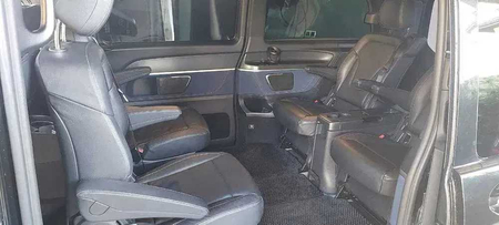 Mercedes-Benz EQV 300