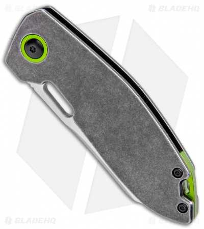 Нож CRKT Burnley Sketch Wharncliffe Frame Lock