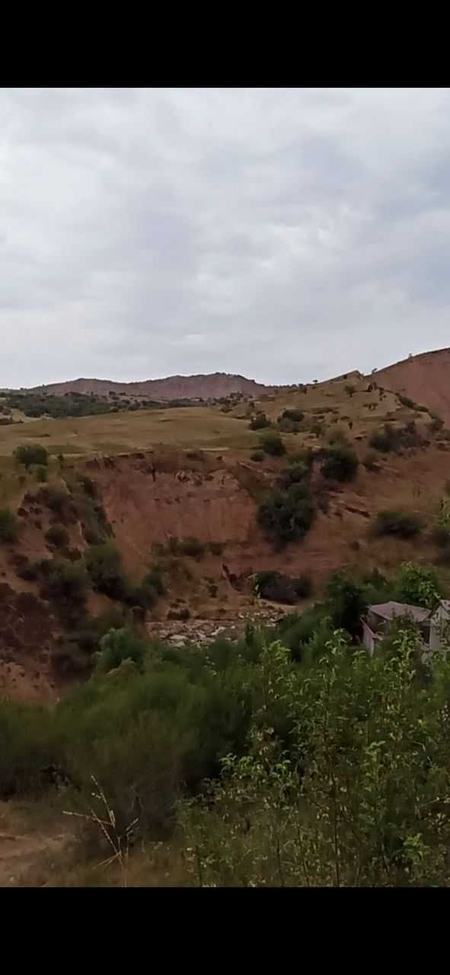Amirsoyda yer maydoni