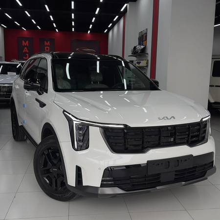 Продаётся Kia Sorento