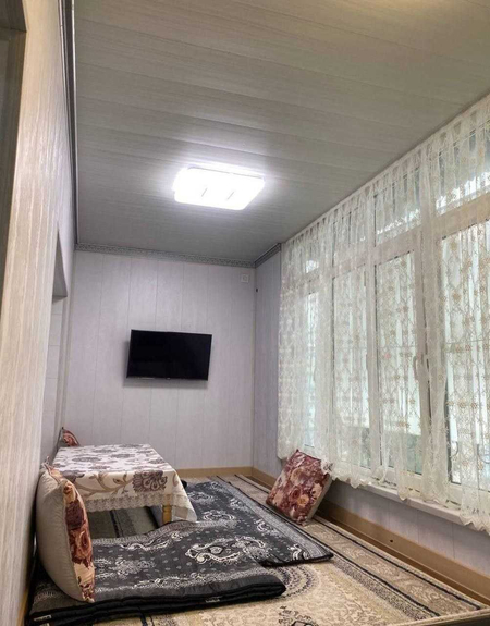Алгоритм-30.   .4/4/5.   панель   Евро ремонт   87м2