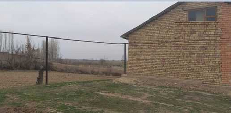 Продам участок 32 сотки с домом 35 м2, Таш.обл, Халкабад-Ифтихор