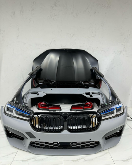 Комплект обвеса на BMW G30