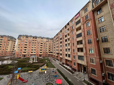 Сдаётся квартира