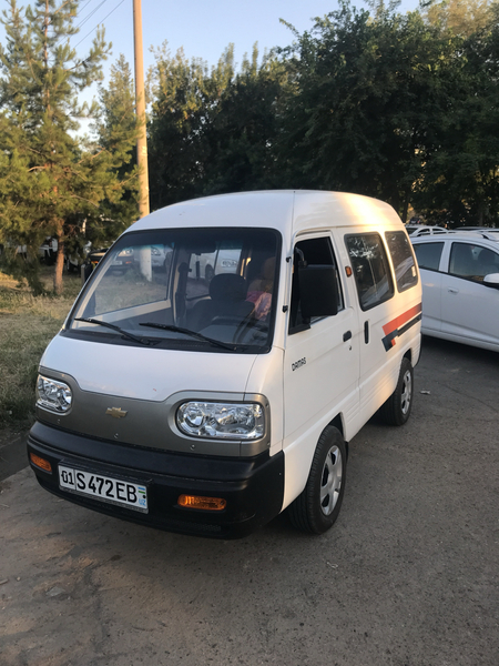 Damas 2019 Oq 47000 Probeg Sastayana Yahshi