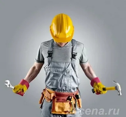 Юқори малакали уста ҳунарманд мебелчи мебелларни ечиш йиғиш ва ўрнатиш