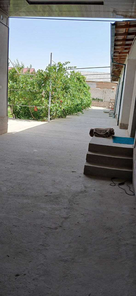 Bog'ishamol MFY da hovli sotiladi