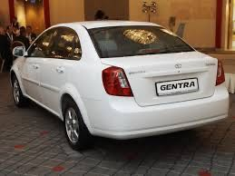 Gentra oq M/T 2023 til