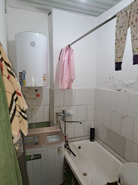 3 хоналик квартира сотилади (81 кв.м.)