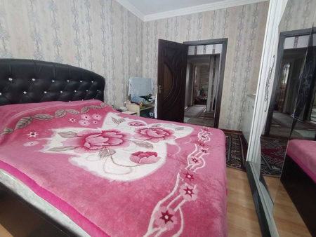 Купить недорого квартиру в Ташкенте 2/5/5 на Шайх-ском районе (J2497)