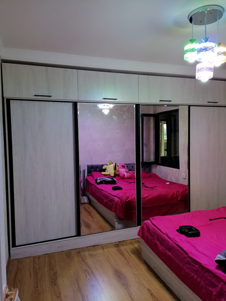 Mebel kochirib berish xizmati bizda mavjud