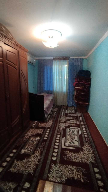 Продаётся 4x квартира Алмалык