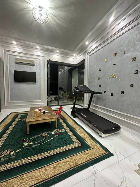 Срочно! Продажа. 6 ком, 5 сот. Греческий городок.