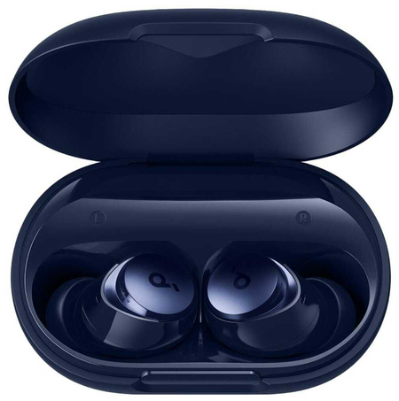 Anker Soundcore Space A40 Blue беспроводные наушники
