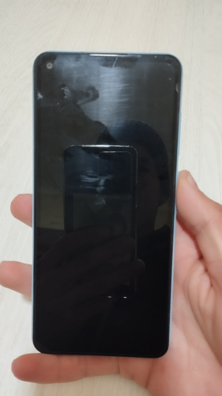 Redmi note 9 . 4ga 128xotira