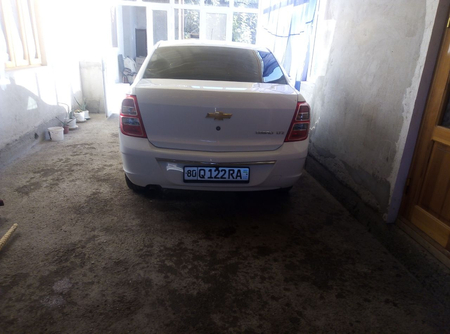 Кобальт автомат коробка