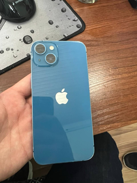Iphone 13 256gb