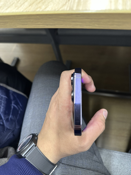 iPhone 14 Pro Max 256 GB
