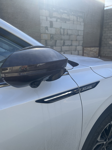 Dongfeng AELOUS Huge