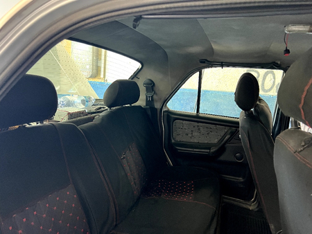 Volga 31105 yaxshi holatda