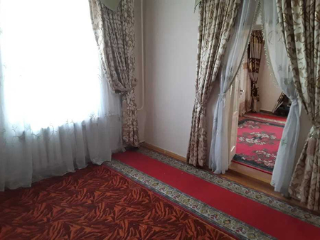 Срочна Горит аренда 4 комнатный, 5 соток Участка id sh 453 цена 300$