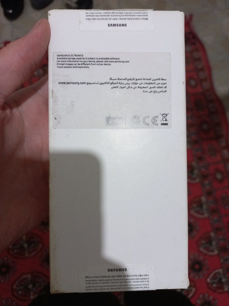 Galaxy A24 sotiladi