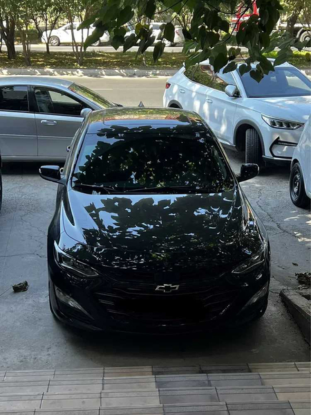 Malibu XL naqd yoki halol nasiya BekMirMegaMotors