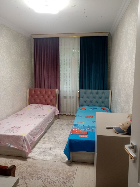 Chilonzor 24 kvartl
