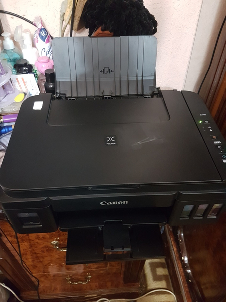 Canon printer canon