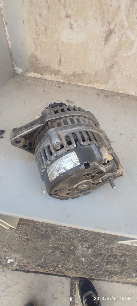 Generator neksiya sonc dons 15.neksiya 16tugri keladi 250sum