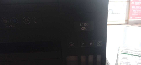 EPSON 4150 3/1  сотилади