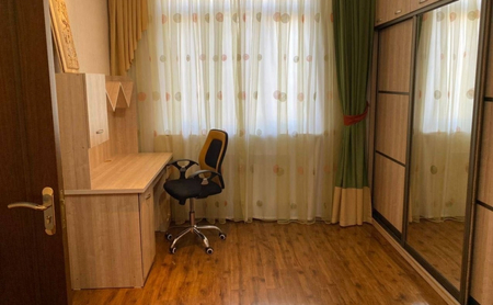 Ijaraga uy Shayxontohur tumanida Abay korzinka arintir