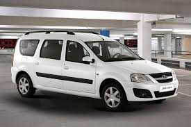 Mega Avtoda Lada Largus yillik 10%