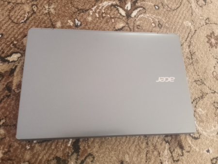 Acer notebook E5-731