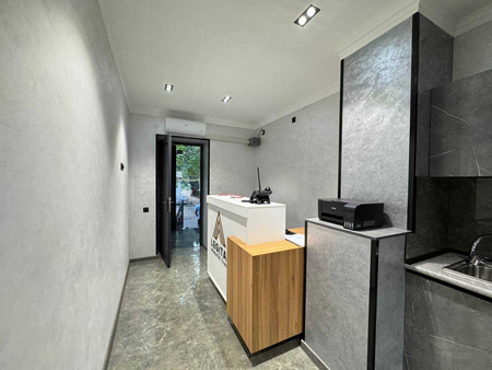 Продается Евро офис Ориентир: Ц2, Аллея  120м2