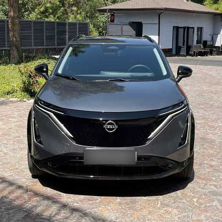 Nissan Ariya 90kwt/635км