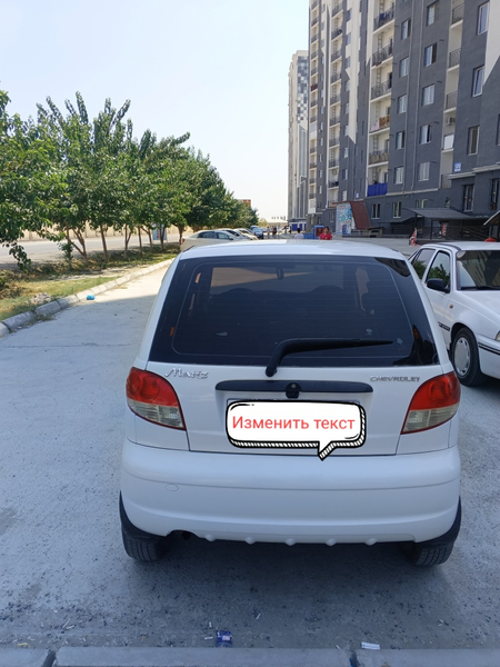 Продам Матиз МИХ 3 целиндровыйй