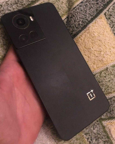 OnePlus 10r 5G сотиоади