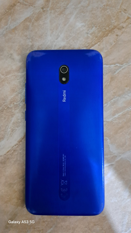 Redmi Note 8A satiladi