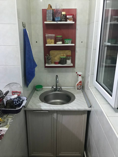 Продаю 1в 2/3/4 на Юнусабаде-6, конечка.